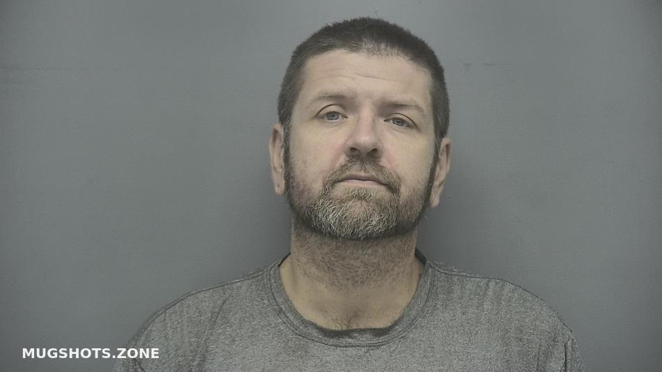 WOLFE MARK A 09/18/2024 - Vigo County Mugshots Zone