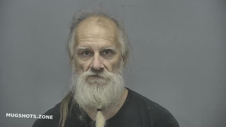 KEY GREGORY 09/20/2024 - Vigo County Mugshots Zone