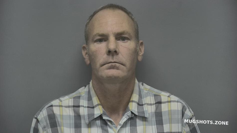 TRACY RYAN WARD 09/26/2024 - Vigo County Mugshots Zone