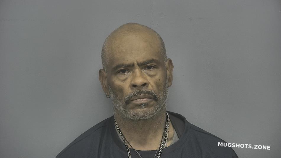 DE YOUNG GEORGE M 10/15/2024 - Vigo County Mugshots Zone