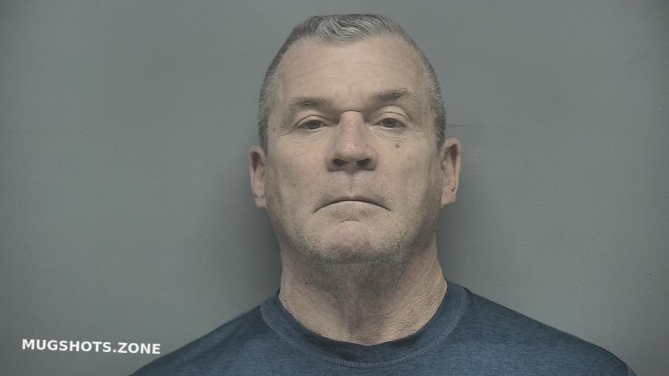 FILKOWSKI JOE 10/26/2024 - Vigo County Mugshots Zone