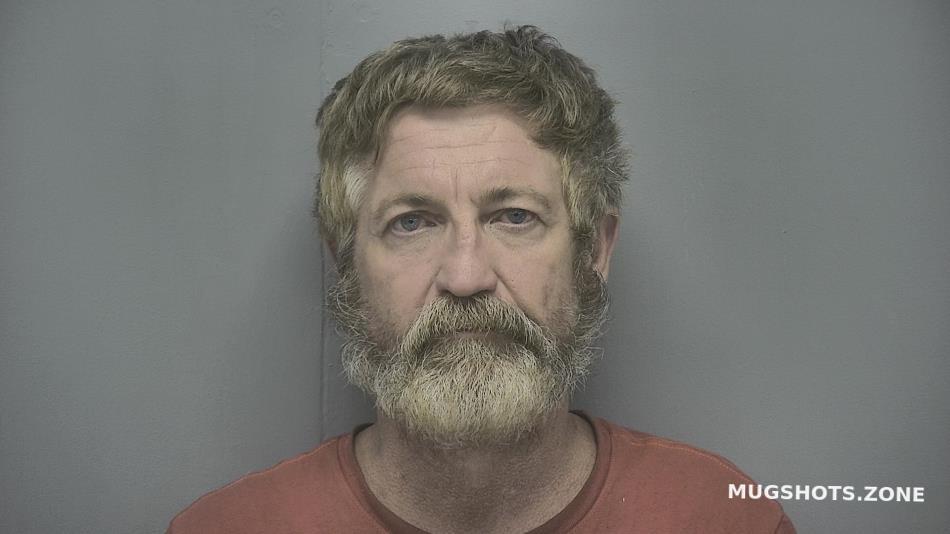 MINARD JAMES PATRICK 10/27/2024 - Vigo County Mugshots Zone