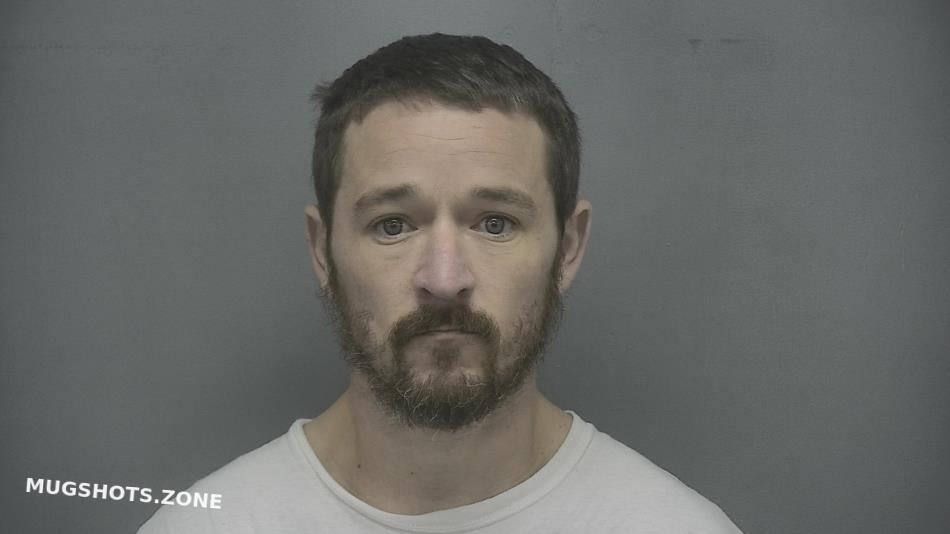 ADDIS DEMPSEY M 11/01/2024 - Vigo County Mugshots Zone