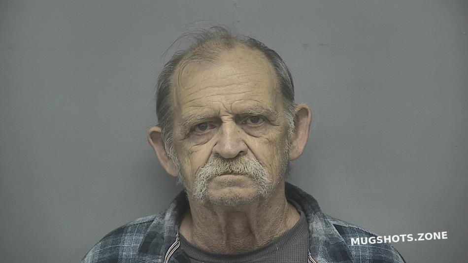 BROWNFIELD GARY ALLEN 11/12/2024 - Vigo County Mugshots Zone