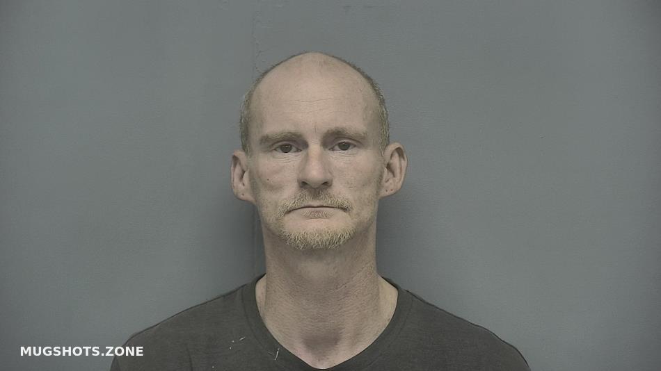 BELL ROGER JOSEPH 11/19/2024 - Vigo County Mugshots Zone