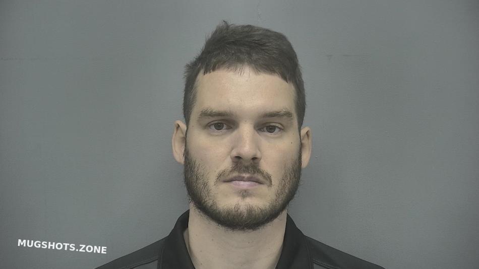 LUKEN JEREMIAH J 12/02/2024 - Vigo County Mugshots Zone