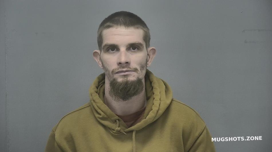 NOLTE DYLAN J 12/03/2024 - Vigo County Mugshots Zone