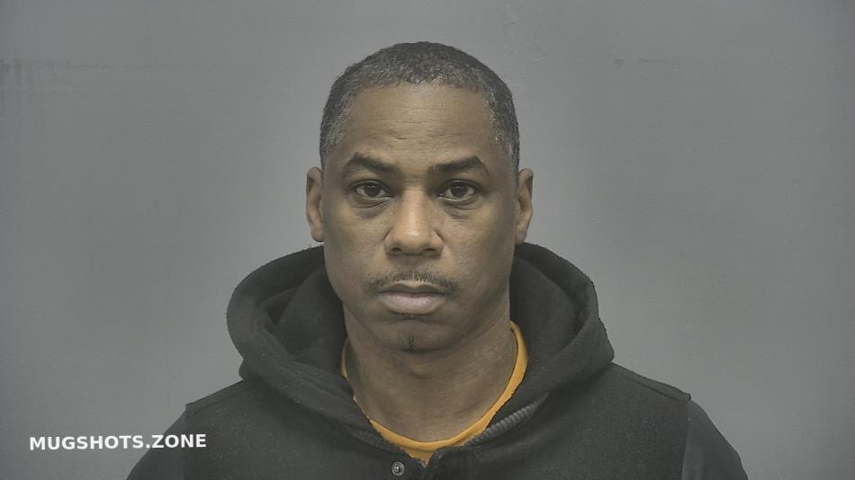 SMITH THOMAS 12/12/2024 - Vigo County Mugshots Zone