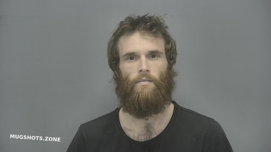 TRINAJSTICK DEVIN N. 12/12/2024 - Vigo County Mugshots Zone