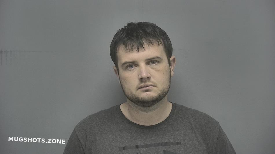 BUTTS ANDREW LANEY 12/16/2024 - Vigo County Mugshots Zone
