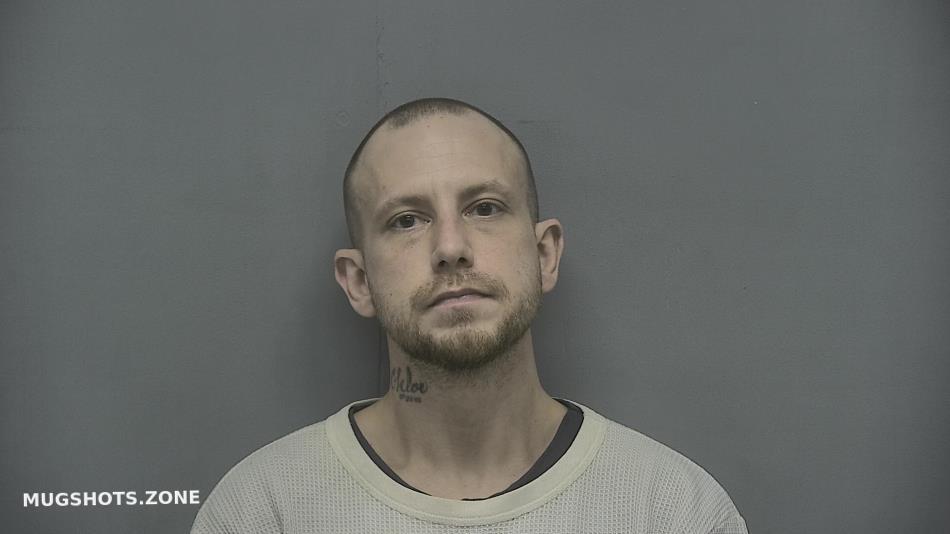 MORAN GARY W 12/18/2024 - Vigo County Mugshots Zone