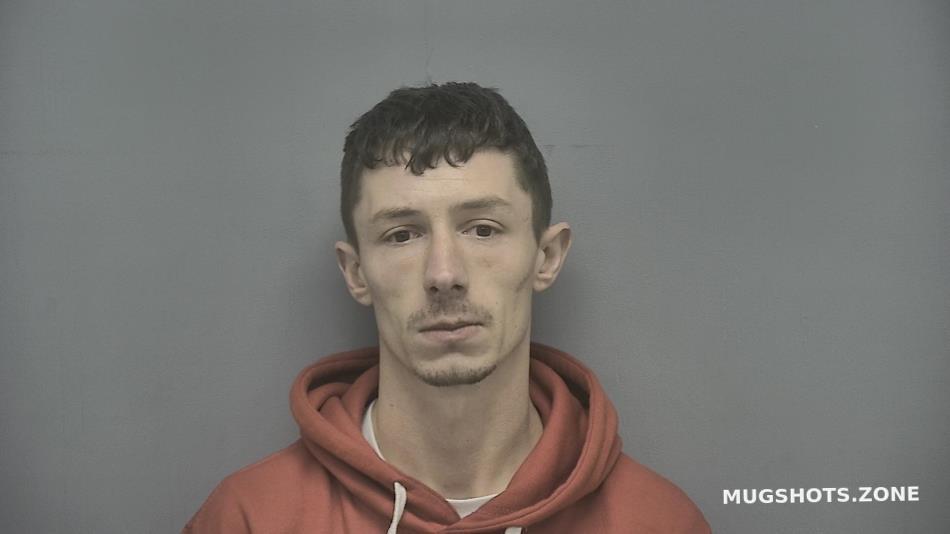 SMITH JAKOB TYLER 01/19/2025 - Vigo County Mugshots Zone