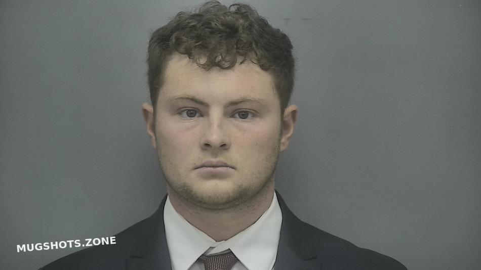 THOMPSON DEVAN TREY 02/07/2025 - Vigo County Mugshots Zone