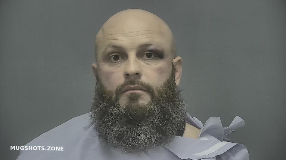 RAY TRAVIS ZANE 02/11/2025 - Vigo County Mugshots Zone