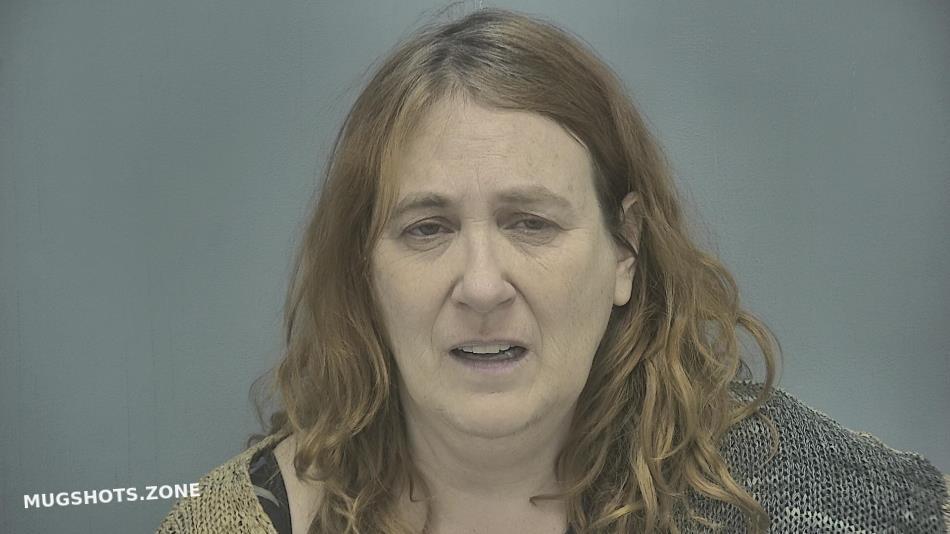 GORING VICTORIA J. 02/17/2025 - Vigo County Mugshots Zone