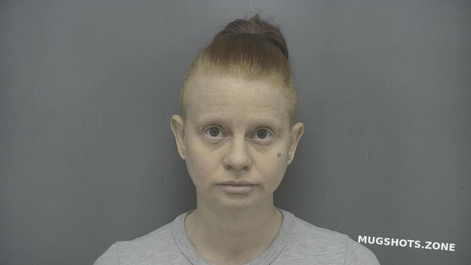 HARRISON BONNIE JO 02/27/2025 - Vigo County Mugshots Zone HARRISON BONNIE JO 02/27/2025 - Vigo County Mugshots Zone