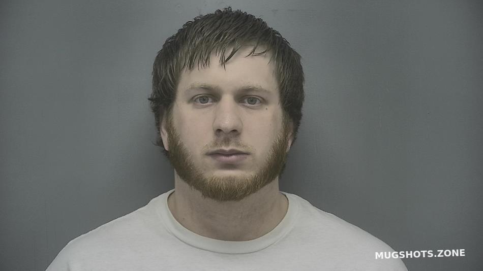 WILLIAMS JACOB E 03/01/2025 - Vigo County Mugshots Zone