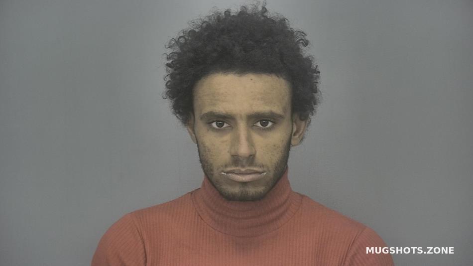 SIMS DAVID GARY 03/06/2025 - Vigo County Mugshots Zone