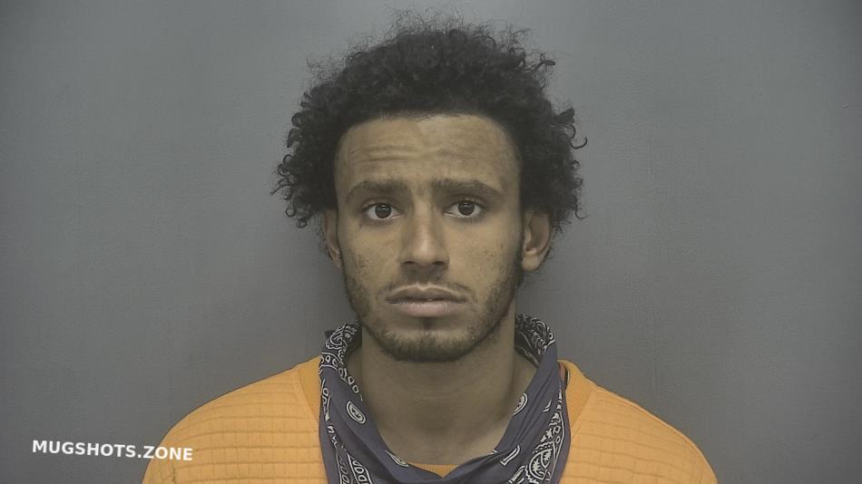 SIMS DAVID GARY 03/17/2025 - Vigo County Mugshots Zone