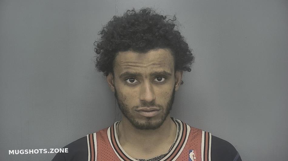 SIMS DAVID G 03/21/2025 - Vigo County Mugshots Zone