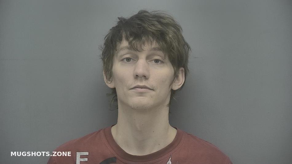 LOWE DEVIN 03/22/2025 - Vigo County Mugshots Zone