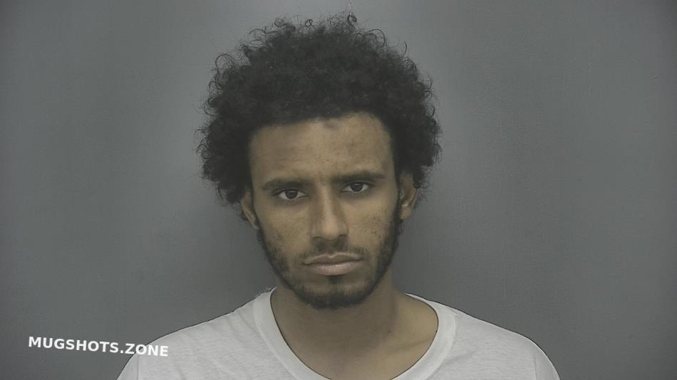 SIMS DAVID GARY 03/30/2025 - Vigo County Mugshots Zone