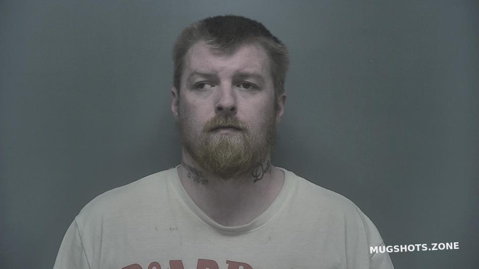 WILSON BRYANT L 04/07/2025 - Vigo County Mugshots Zone