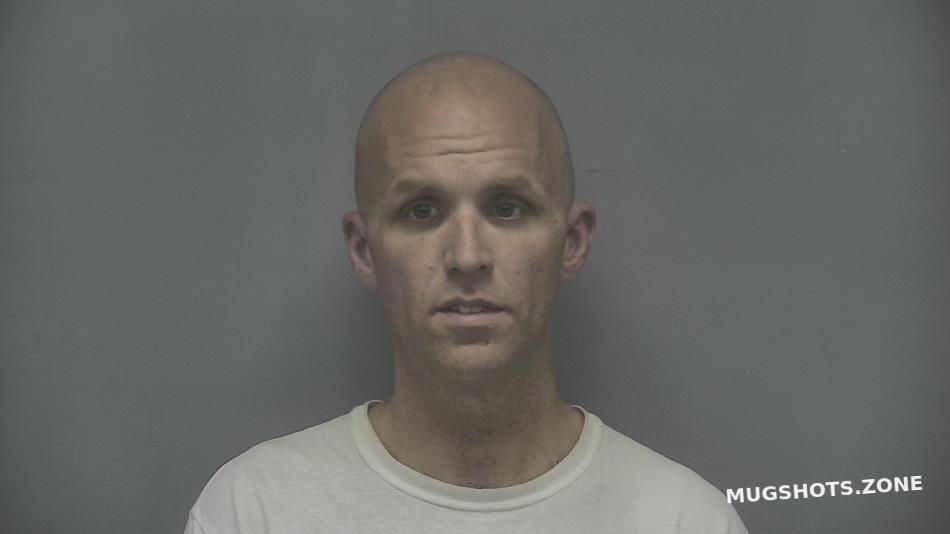 RISSLER MARK ANDREW 04/11/2025 - Vigo County Mugshots Zone