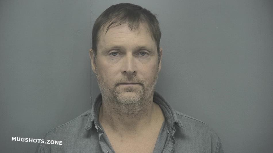 VITANIEMI JEFFREY RAY 04/12/2025 - Vigo County Mugshots Zone