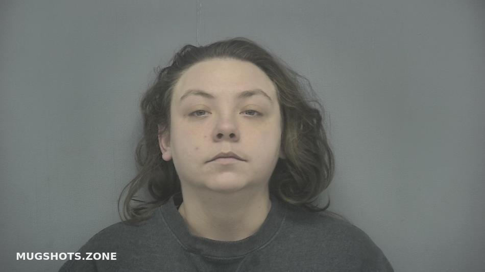 TOOLEY ALEXIS 04/17/2025 - Vigo County Mugshots Zone