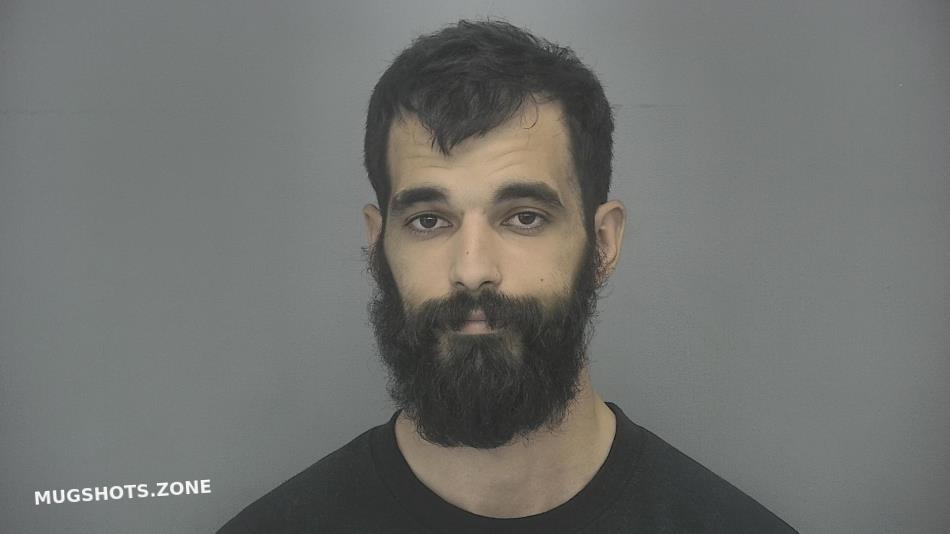 CONTRAMAESTRE EDGAR M 04/28/2025 - Vigo County Mugshots Zone