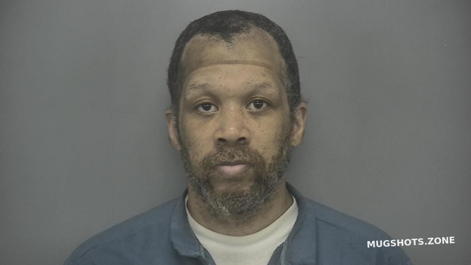 SMITH MICHAEL LEE 05/11/2025 - Vigo County Mugshots Zone