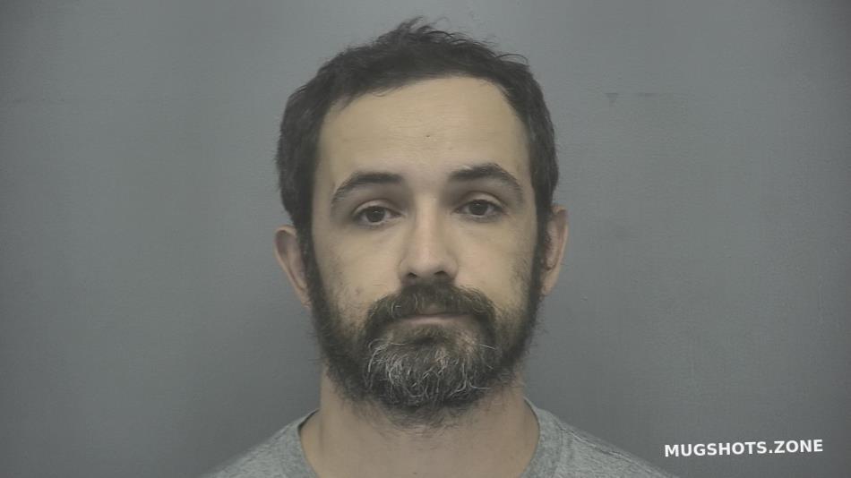 FELLING JASON KEITH 05/15/2025 - Vigo County Mugshots Zone