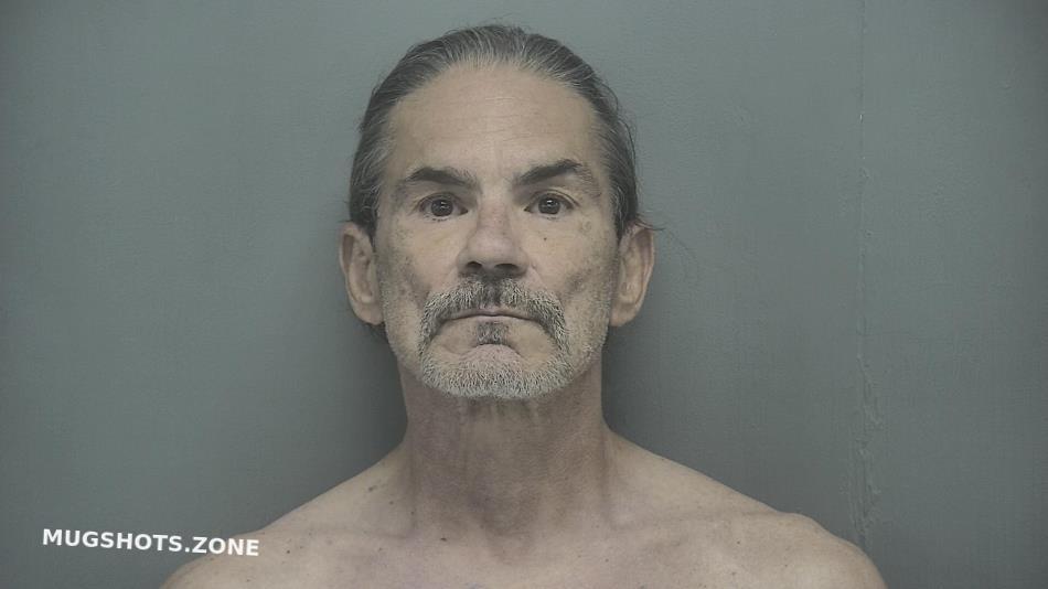 THOMASON JERRY L 06/11/2025 - Vigo County Mugshots Zone