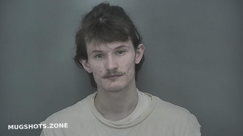HULETT JALIN 08/01/2025 - Vigo County Mugshots Zone