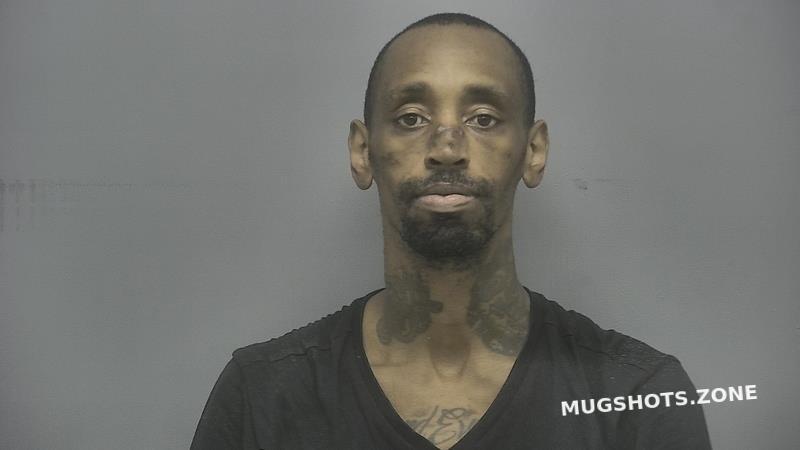 MILLER CHRISTOPHER D 08/11/2025 - Vigo County Mugshots Zone