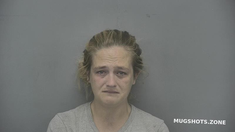 WILSON CHELSEA R. 09/15/2025 - Vigo County Mugshots Zone