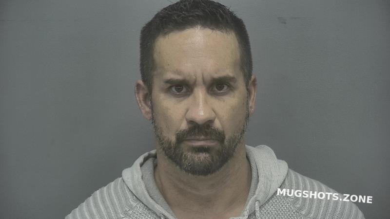 REYNOLDS NICHOLAS ADAM 10/07/2025 - Vigo County Mugshots Zone