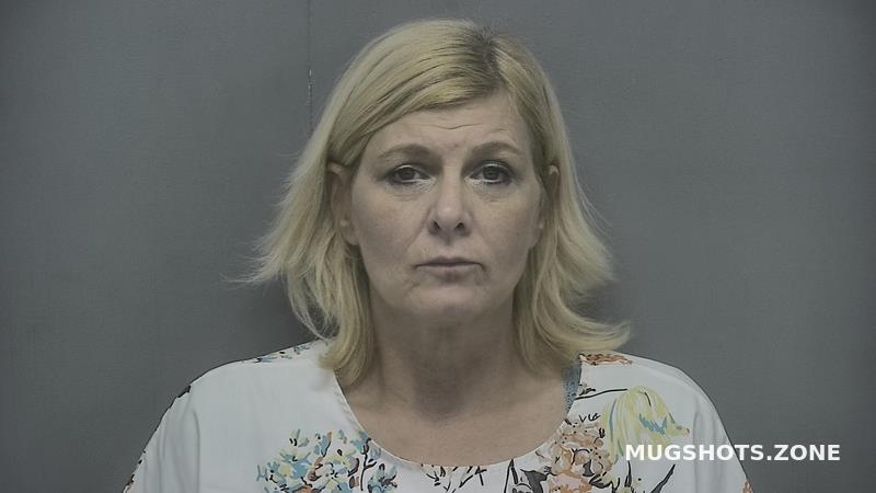 KIGER SARAH J 10/28/2025 - Vigo County Mugshots Zone