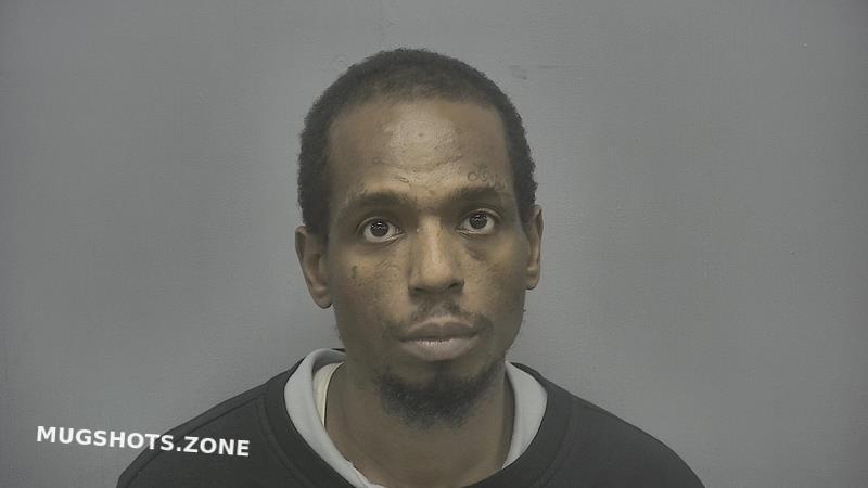 ANDERSON DWAYNE 12/05/2025 - Vigo County Mugshots Zone