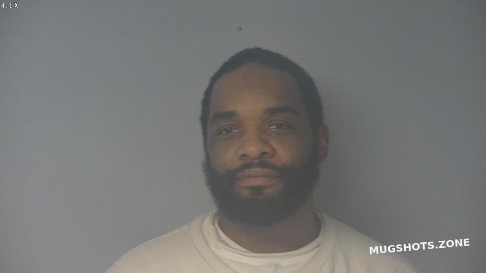 MINOR COREY OJAY 03/18/2021 - Virginia Peninsula Regional Jail Mugshots ...