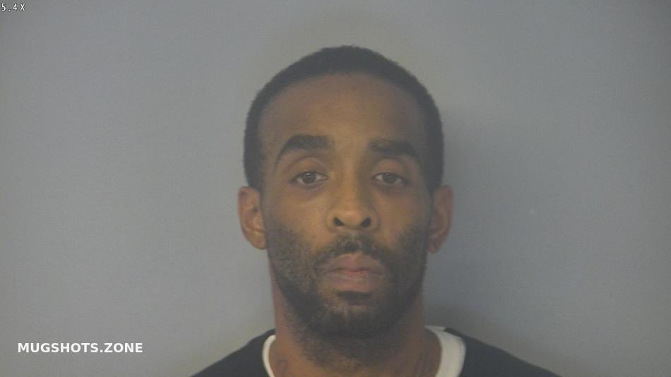 MEEKINS ALEXANDER ORLANDO 04/19/2021 - Virginia Peninsula Regional Jail ...