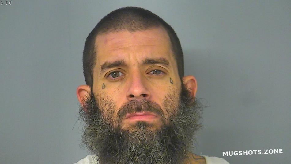 JENKINS JEREMIAH RAY 10/13/2021 - Virginia Peninsula Regional Jail ...