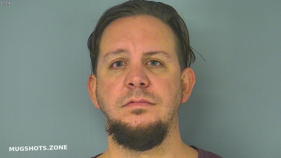 BLANKENSHIP DANIEL RAY 10/30/2021 - Virginia Peninsula Regional Jail ...