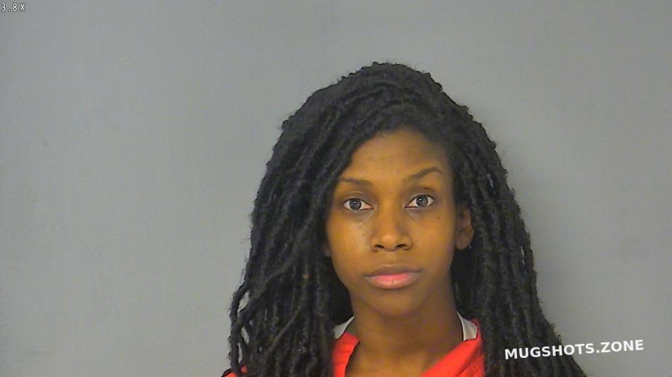 STACKHOUSE ELISABETH M 11/05/2021 - Virginia Peninsula Regional Jail ...