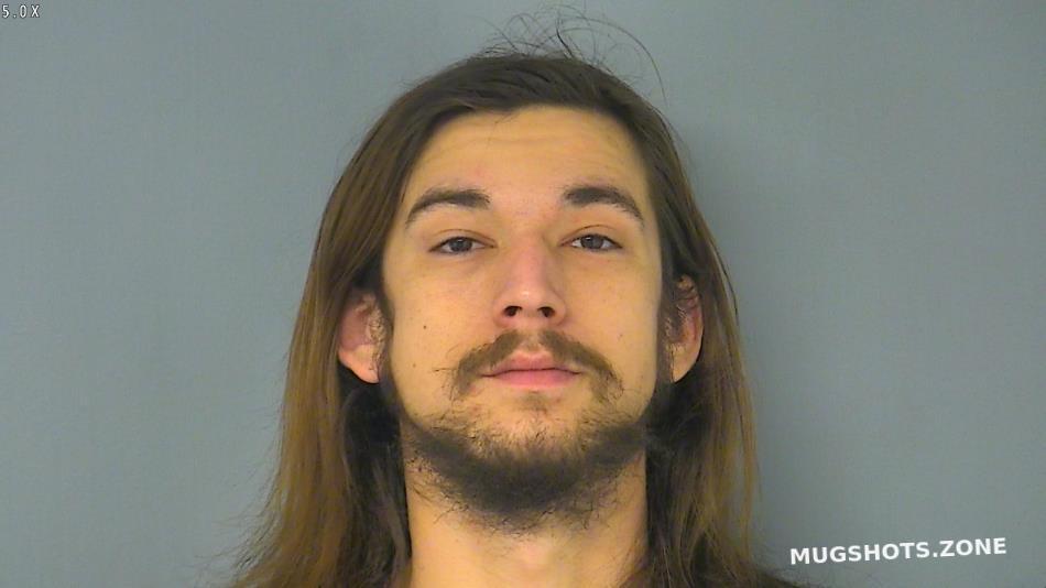 FUTRELL JACOB SCOTT 01/01/2022 - Virginia Peninsula Regional Jail ...