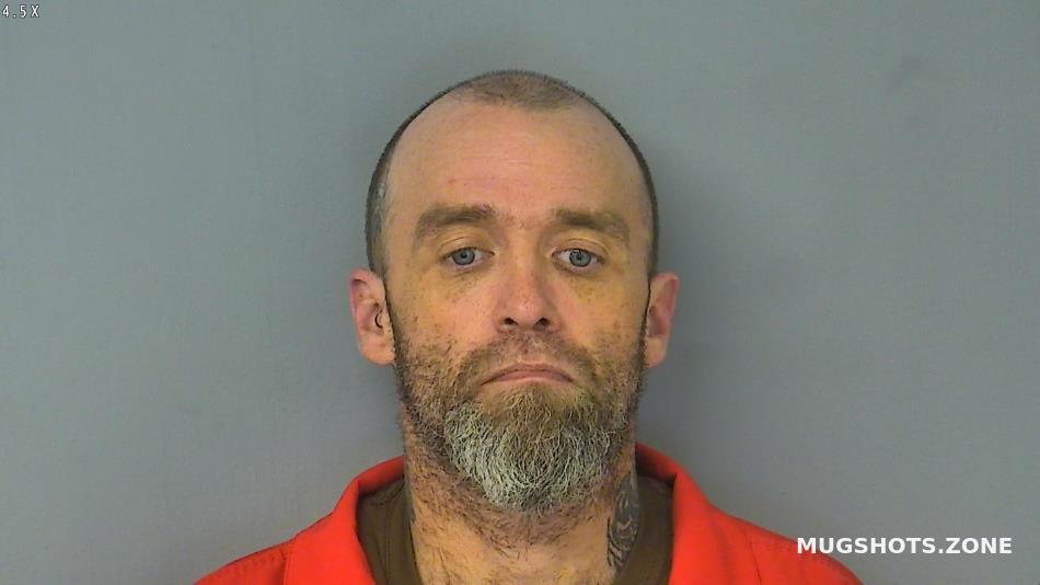 FIRMAN TONY RAY 02/03/2022 - Virginia Peninsula Regional Jail Mugshots Zone