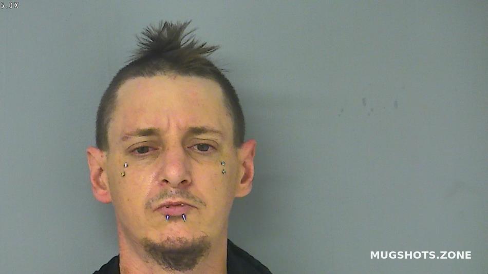 INMAN RANDALL LEE 02/06/2022 - Virginia Peninsula Regional Jail ...