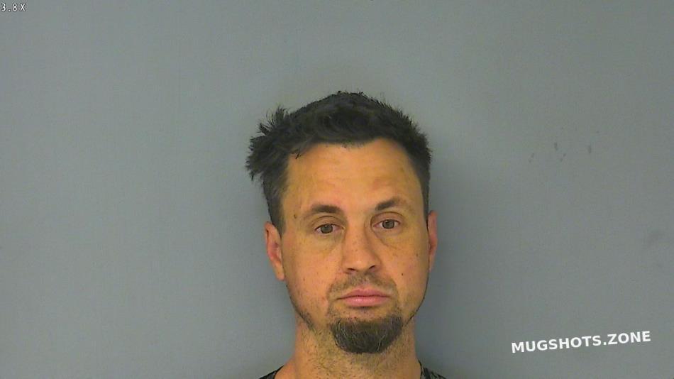 GILL SHAWN WESLEY 02/12/2022 - Virginia Peninsula Regional Jail ...