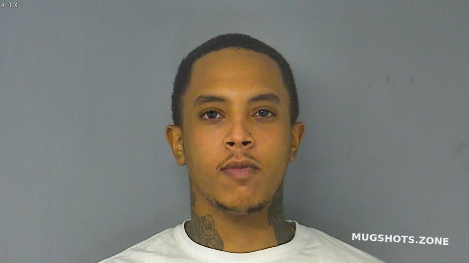 BRANCH KAISON DARRELL 02/27/2022 - Virginia Peninsula Regional Jail ...